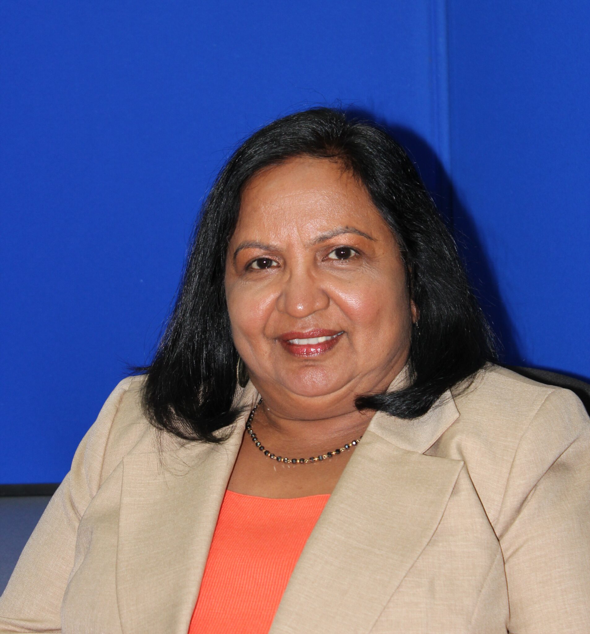 Meet Our Staff – The INN